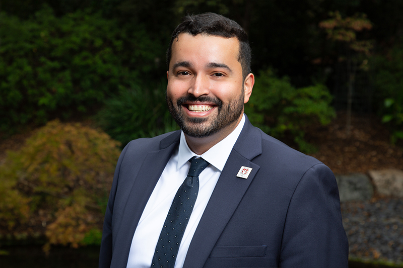 Departments & Organizational Chart