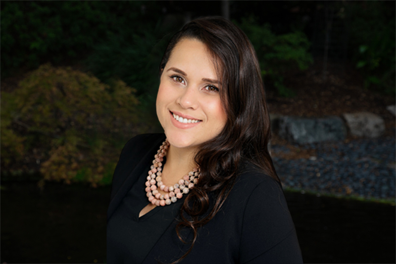 Departments & Organizational Chart