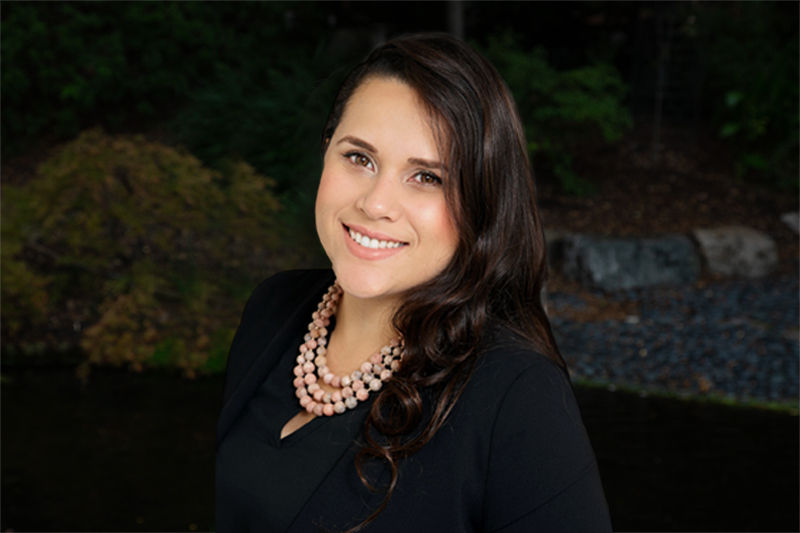 Departments & Organizational Chart