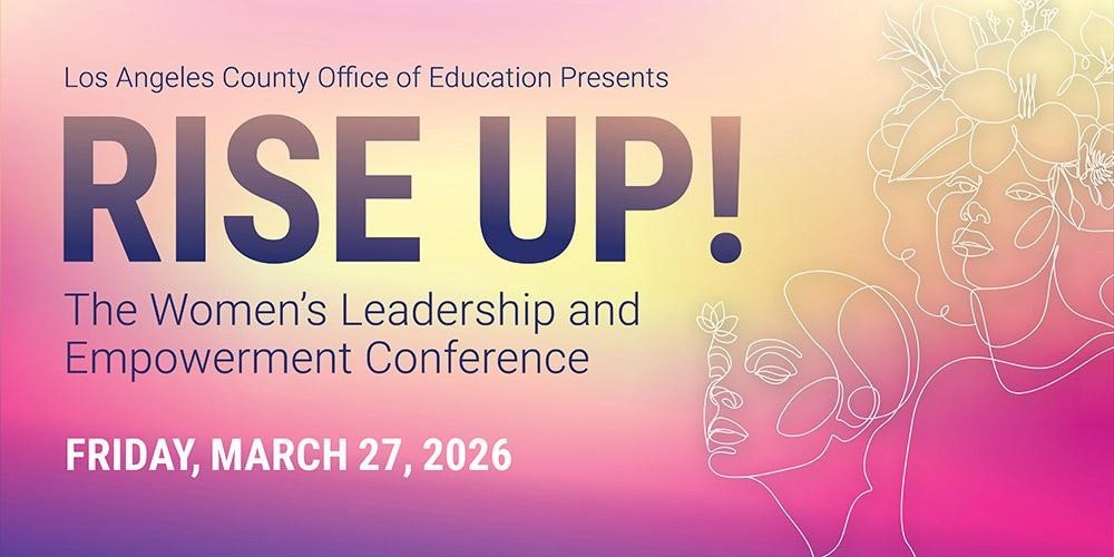 Women's Leadership & Empowerment Conference