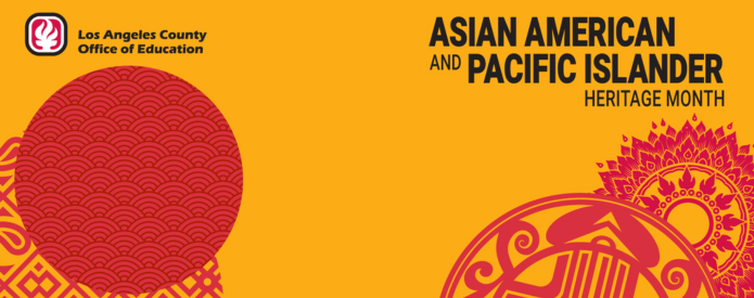 Asian American and Pacific Islander Heritage Month