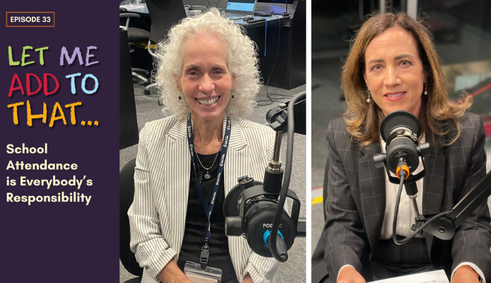 Attendance Awareness Month