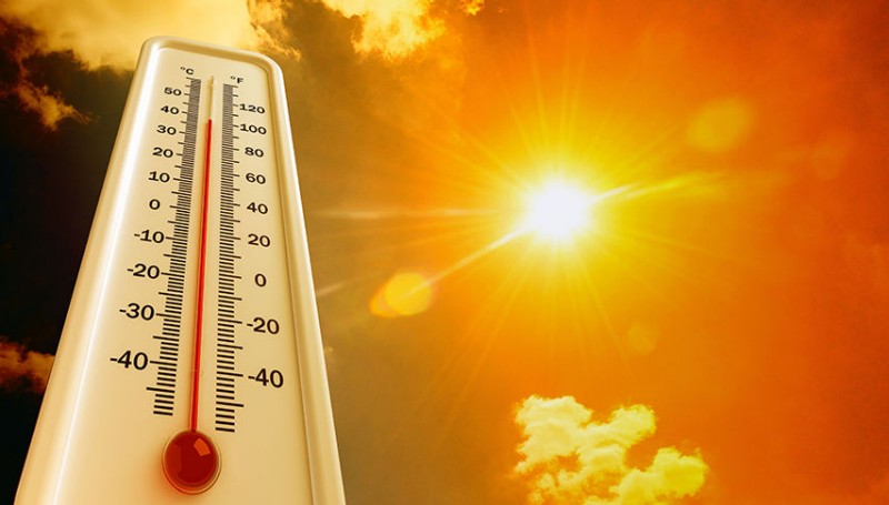 Extreme Heat Awareness and Safety