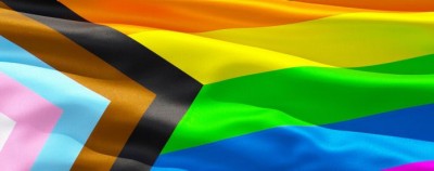 LGBTQIA Pride Month
