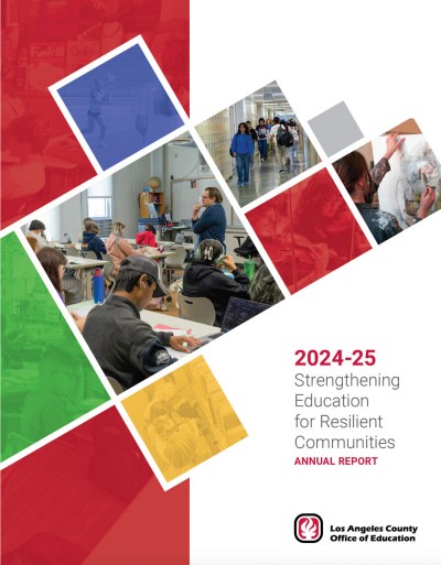 LACOE By the Numbers