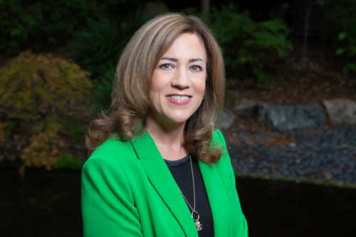 County Superintendent of Schools