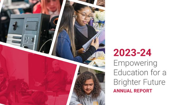 Los Angeles County Office of Education