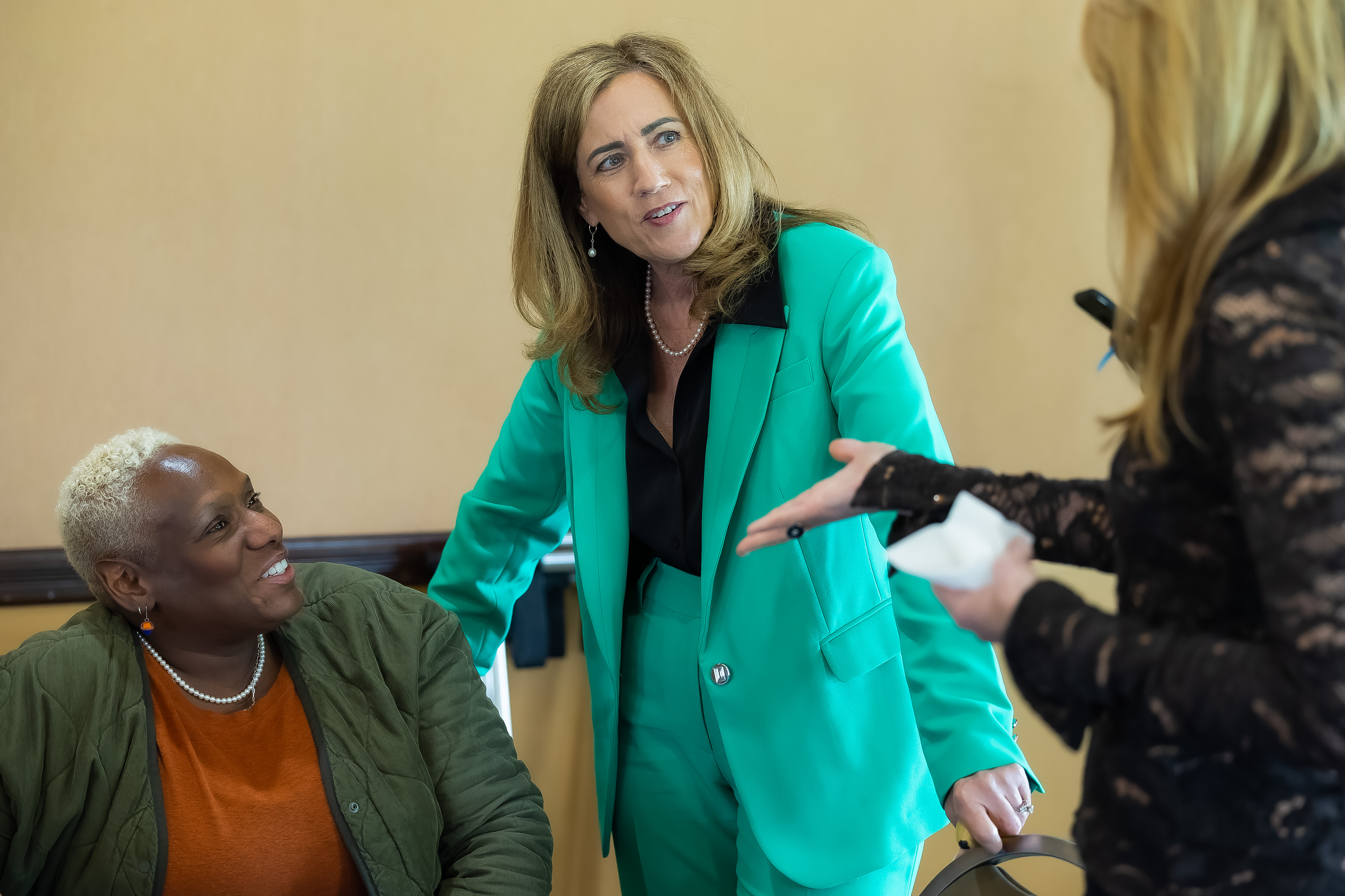 Women's Leadership & Empowerment Conference