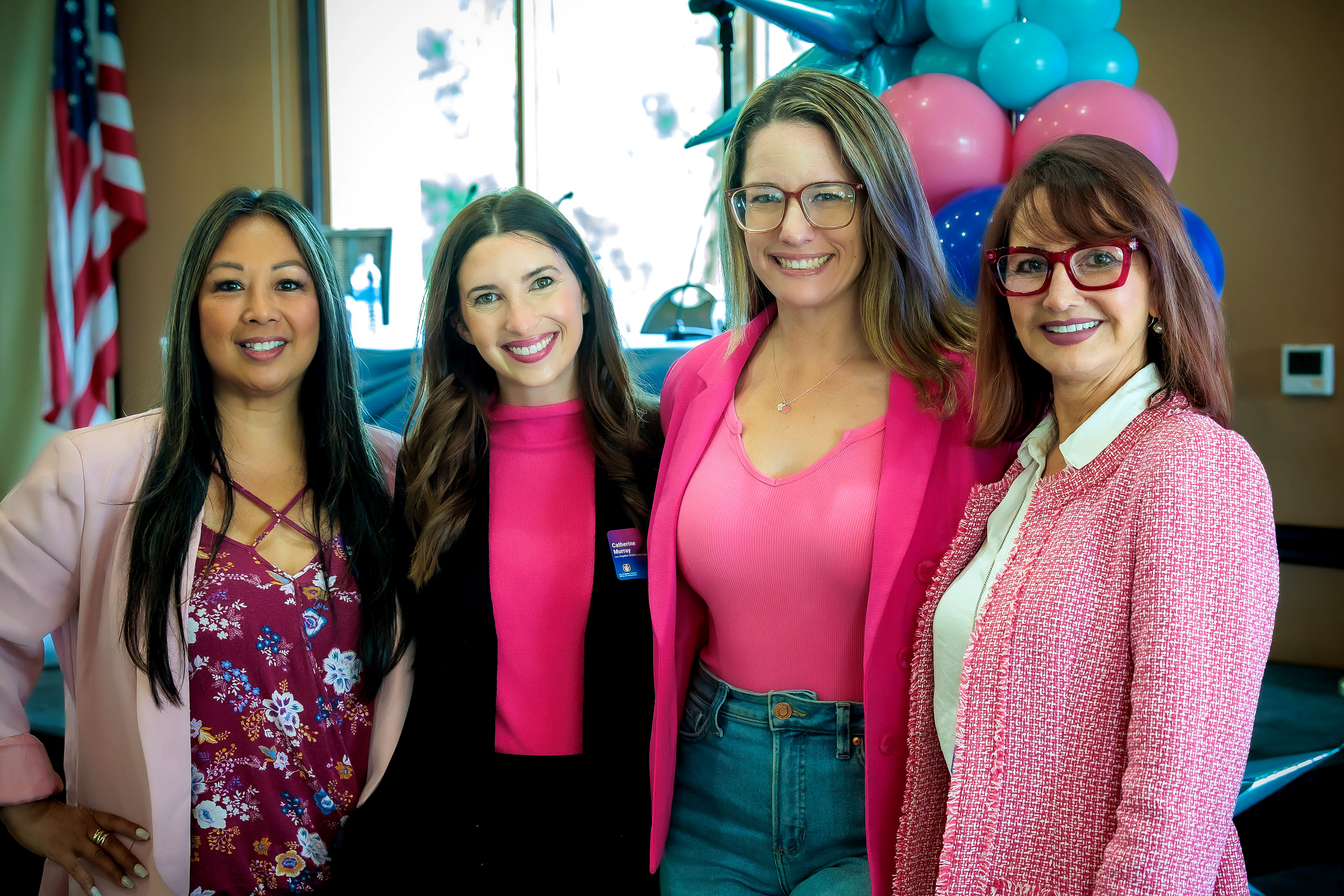 Women's Leadership & Empowerment Conference