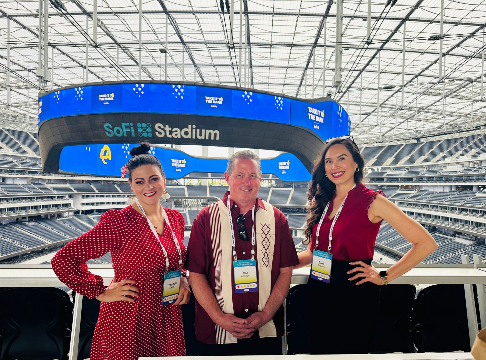 AI Spotlight: Torrance Unified School District