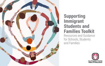 Immigrant Relations & Services