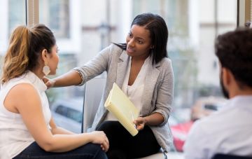 Immigrant Relations & Services