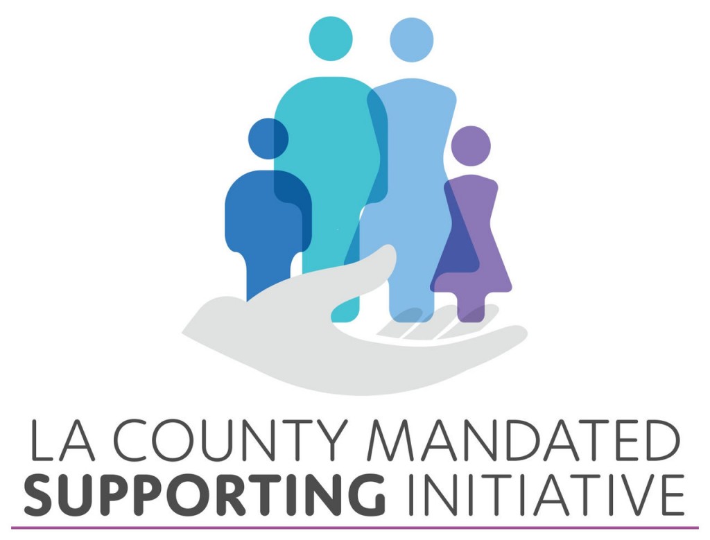 Mandated Supporting Initiative