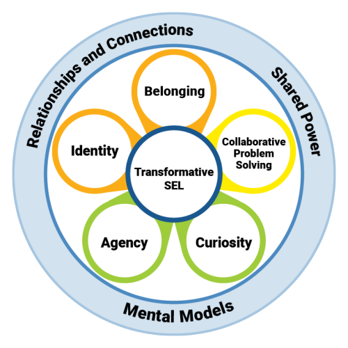 Transformative Social-Emotional Learning