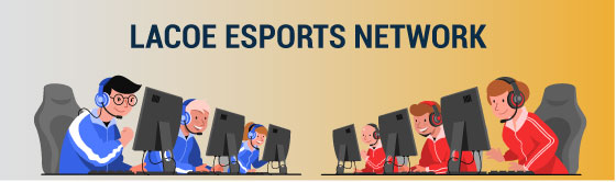 Esports